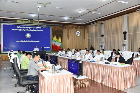 ၂၀၂၅ မတ်လတွင် တရားမဝင် ကုန်သွယ်မှု အများဆုံးဖမ်းမိခဲ့ဟု ပြော