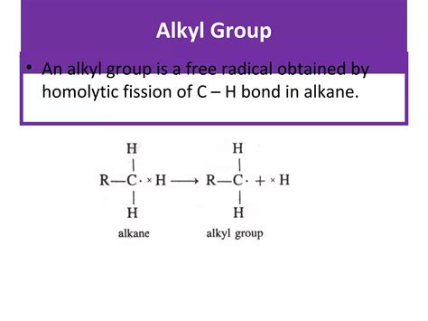 Alkane 11 Ppt