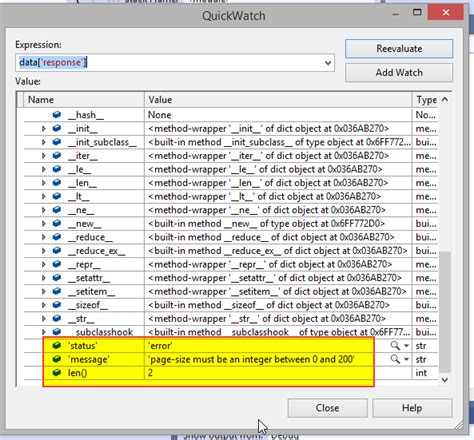 Python 3x Theguardian Api Script Crashes Stack Overflow