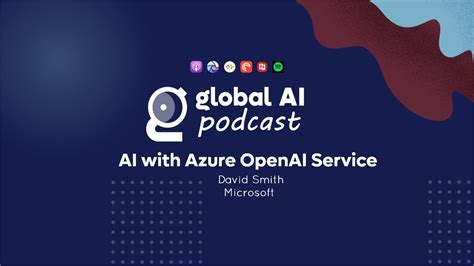 global ai podcast global ai community