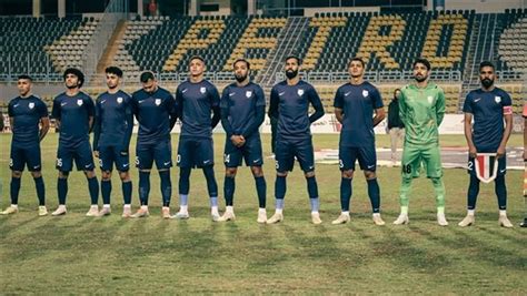 الشوط الأول إنبى يتعادل مع سموحة وزد يتقدم على البنك الأهلى بهدف