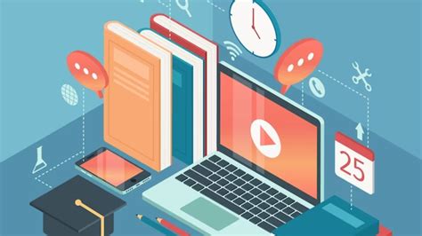 Ed Tech S Meteoric Rise Mergers Valuations And Shifting Landscapes In