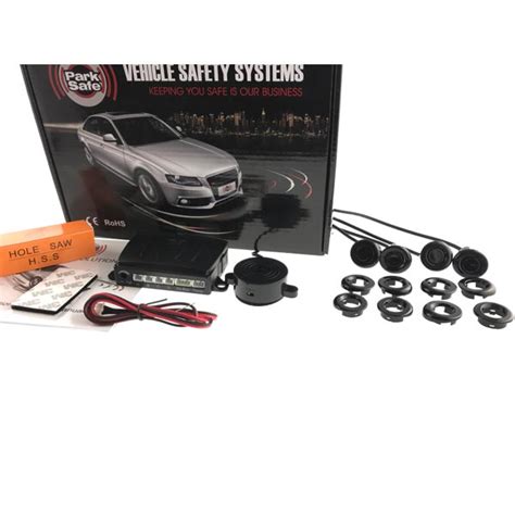 Parking Sensors Reversing And Rear Parking Sensor Kits Euro Car Parts