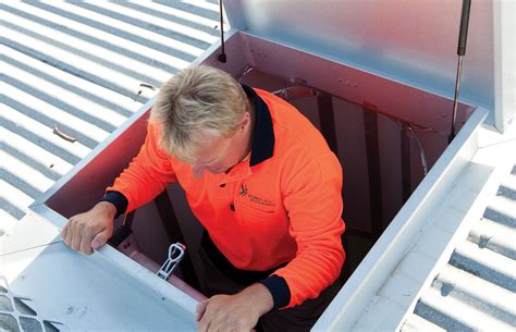 Simplifying Hvac Maintenance The Essential Role Of Defender™ Hvac