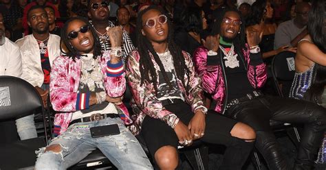 What Are The Migos Members Relation To Each Other Details