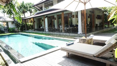 Outstanding Luxury Villa With 3 Bedrooms For Sale SHM In Central
