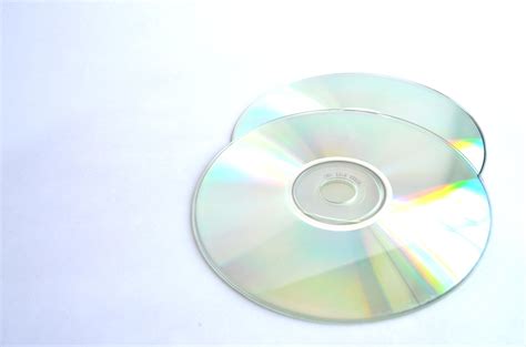 무료 사진 콤팩트 디스크 Dvd 디스크 데이터 스토리지 정보