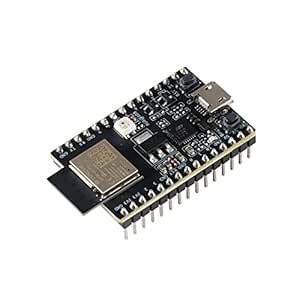 ESP C DevKitM Development Board Module Embedded RISC V Bit Single Core