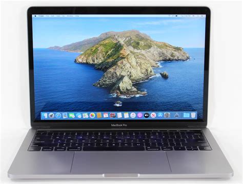 Macbook