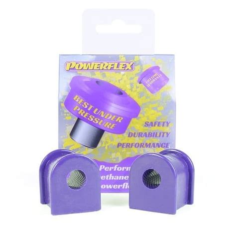 Powerflex Rear Anti Roll Bar Bush 15mm Pfr76 1013 15 For Toyota Mr2