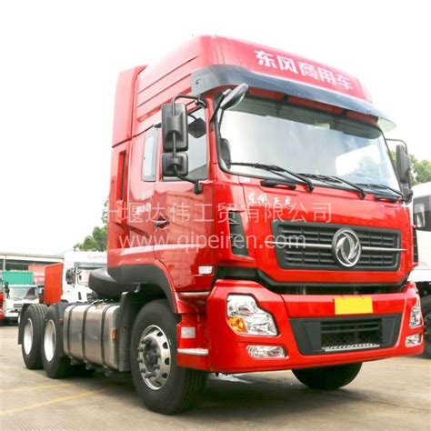 东风商用车 东风新天龙驾驶室后导流罩尾翼右上扰流板总成8407134 C4300 C1图片高清大图 汽配人网