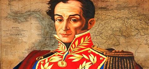 24 De Julio Conmemoración Del Natalicio Del Libertador El Oriental De