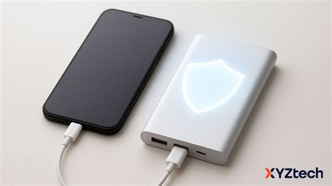 Power Bank For Wifi Router Guide For Uninterrupted Connection Xyztech