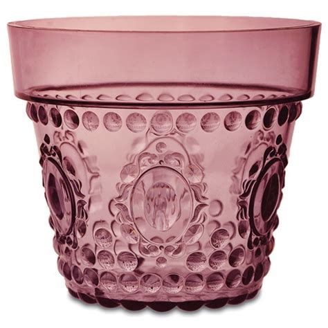 Mini Pot Pembe Cumba Selection