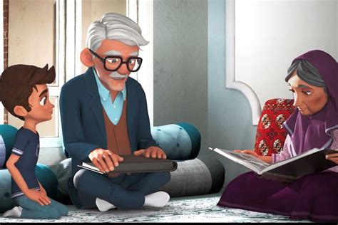 آغاز اکران انیمیشن «ساعت جادویی در سینما‌های سراسر کشور ۱۹ دی ۱۴۰۳ شهرآرانیوز