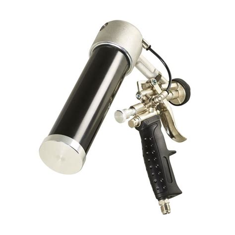 Shop Fast Mover Tools Sprayable Seam Sealer Gun For 310ml Cartridges Of