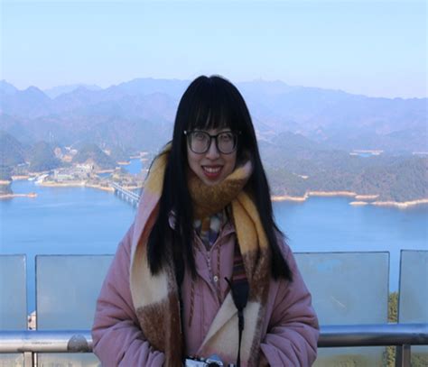 蔡嘉静 心理与教育学院