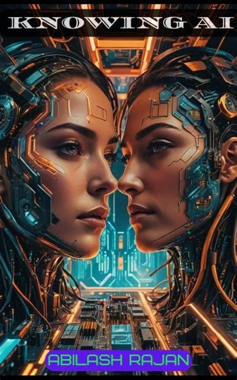 knowing ai ebook rajan abilash kindle store