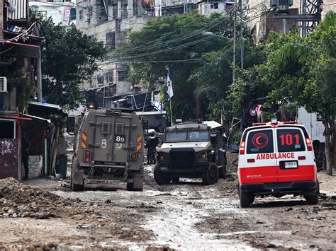 Israels War On Gaza Updates Aid For Captives Palestinians Enters