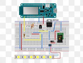 Jump Wire Jumper Arduino Breadboard PNG 1837x1378px Jump Wire