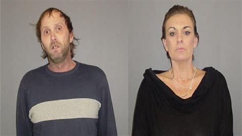 Two Arrested In Fulton Drug Bust