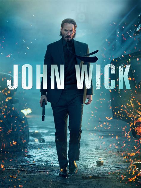 John Wick Trailer 1 Trailers And Videos Rotten Tomatoes