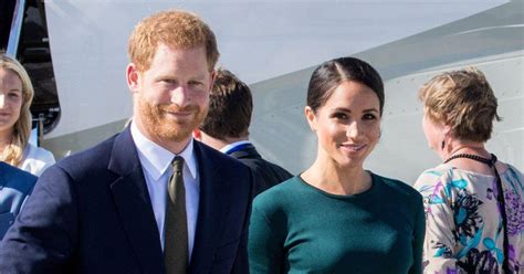 King Charles Furious With Harry And Meghan Over Nigeria Trip