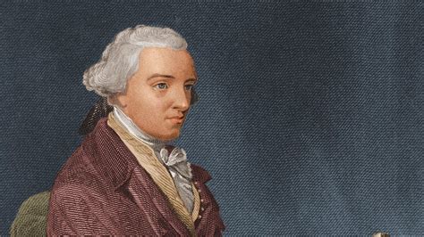 Portrait De John Hancock