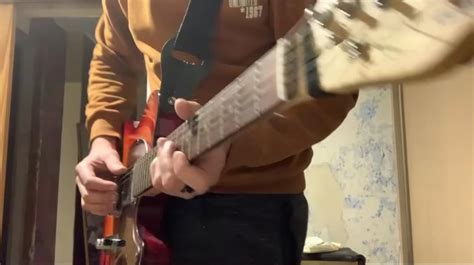 Nothing Else Matters Intro How Does It Sound Rguitarlessons