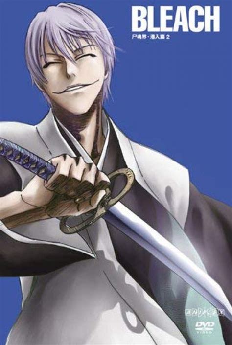 『bleach』市丸ギンの壮絶な復讐劇は涙なしで語れない！悲しい最期まで徹底解説 Ciatr シアター