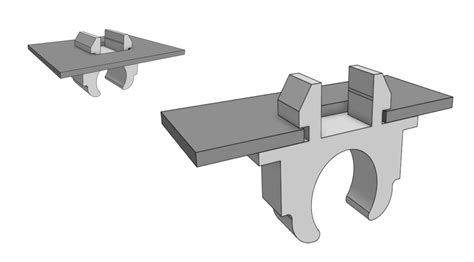 Snap Fit Joints Key Features And A Guide