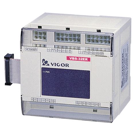 Vbs Series Vigor Electric Corp