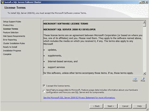 How To Install Sql Server Cluster In Hyper V Sqlserverscribblescom