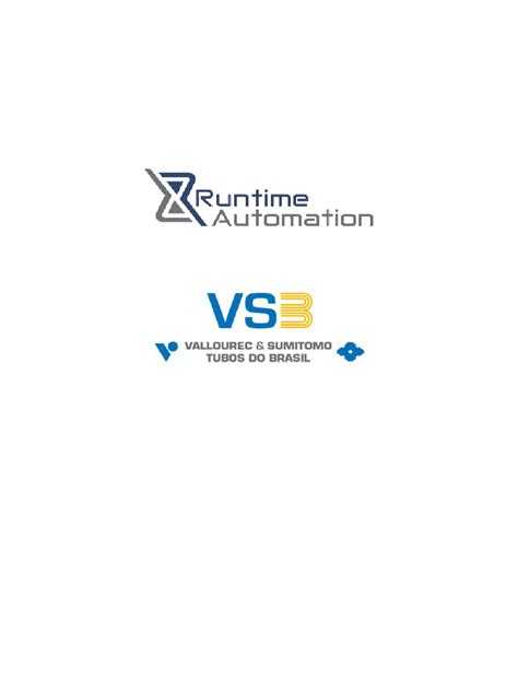 runtime vsb pdf