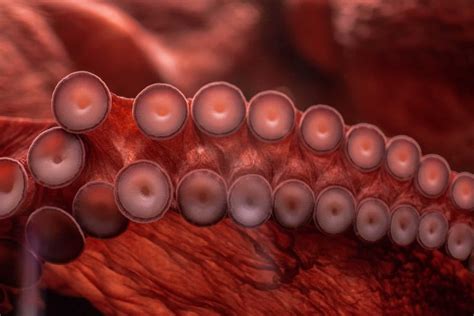 Heres Everything You Need To Know About Octopus Arms Octonation