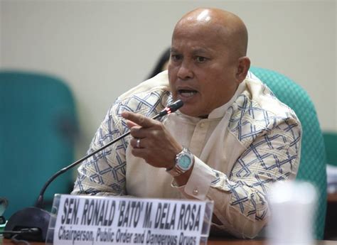 Bato To Pagcor Exert Supremacy Over Pogos Manila Bulletin