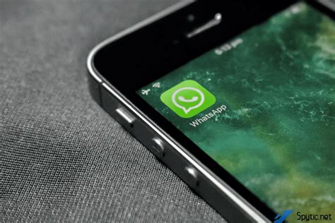 Comment lire les message WhatsApp de quelqu un à distance meilleurs