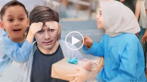 Lihat Hadiah Spesial Abang L Dan Bunda Lesti Untuk Papa Bilar Dijamin