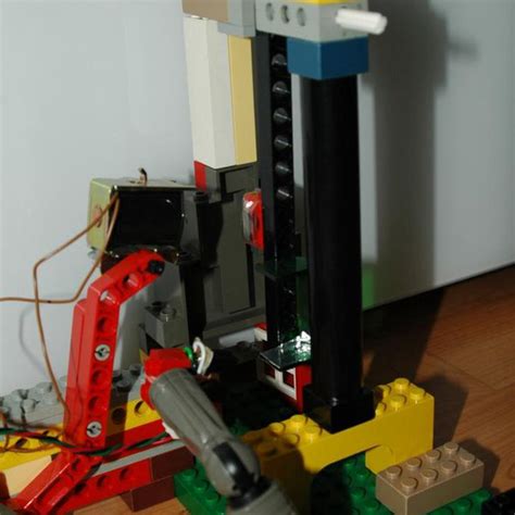 Electromagnetic Pendulum Hackaday Io