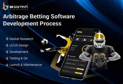 Arbitrage Betting Software Cost Features And Benefits