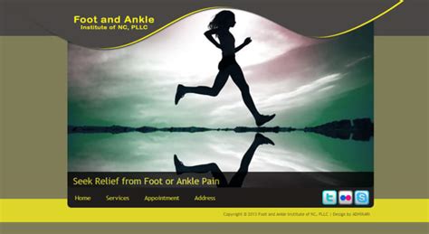 Create A Single Webpage Site By Ankuradhikari Fiverr