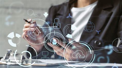What S Next In Tech From Ai To Smart Contracts Here S The Scoop