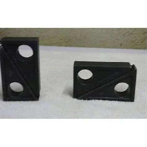 Cutx Black Steel Step Block Set At Rs 800 Piece In Coimbatore Id