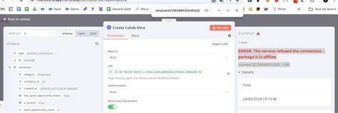 add a variable into a request questions n8n community
