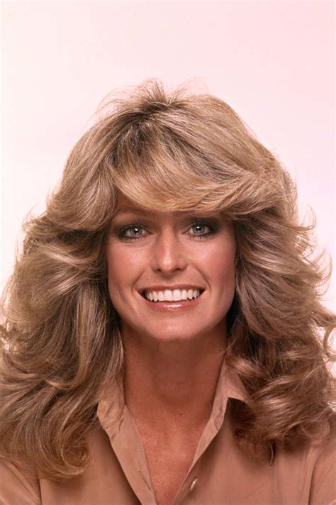 The 50 Most Iconic Hairstyles Of All Time Disco Hair 1970s