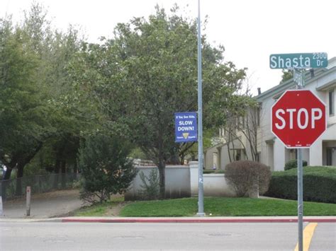 Shasta Drive Davis Localwiki