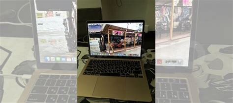 Apple MacBook Pro 13 2020 m1 8gb 256 купить в Самаре | Электроника | Авито