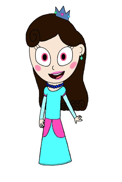 Daniela Princess Daniela By Cierraw1017 On Deviantart