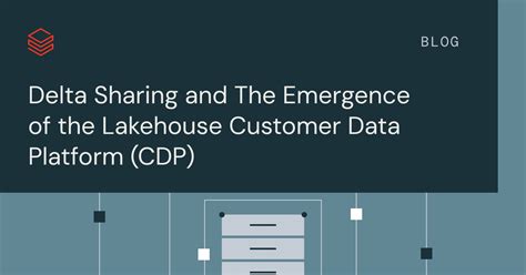 Amperity Builds Lakehouse Cdp With Delta Sharing Databricks Blog