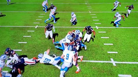 Scripted Fumble Youtube